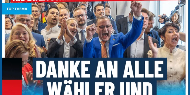 Danke!